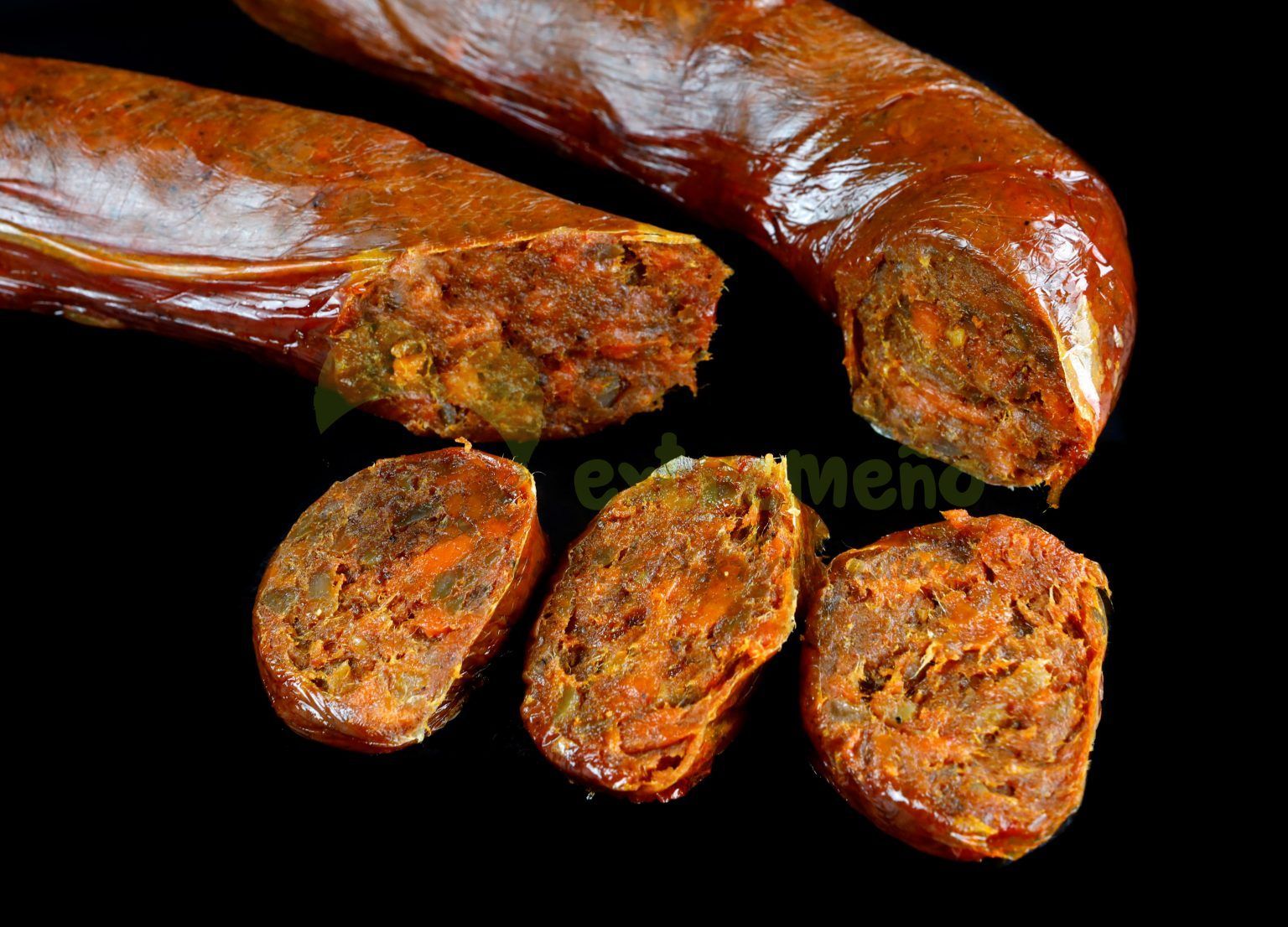 Morcilla Patatera Extremeña