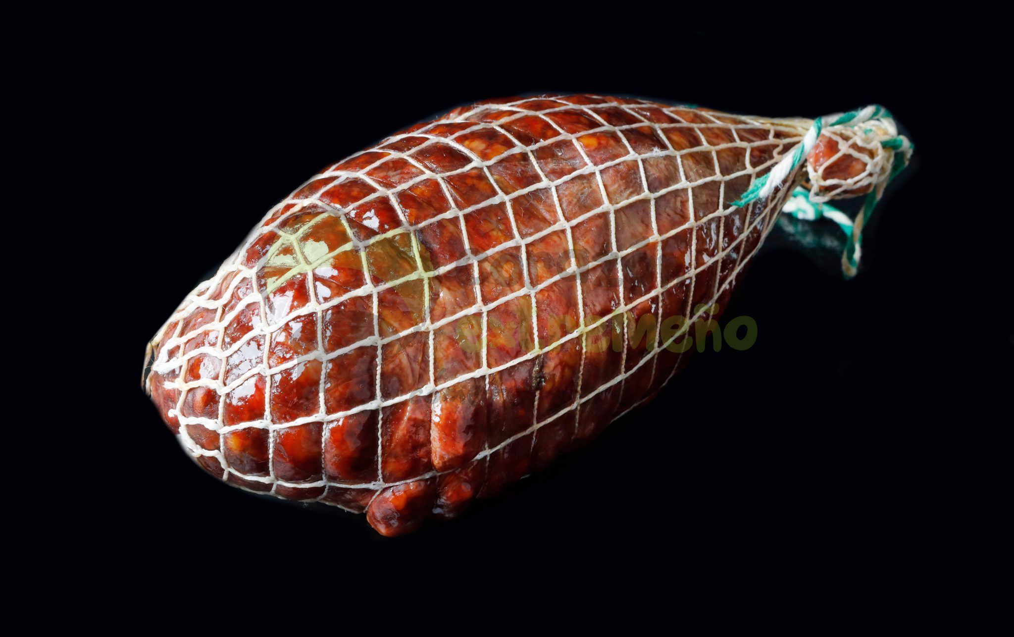 Morcon Iberico Extremadura