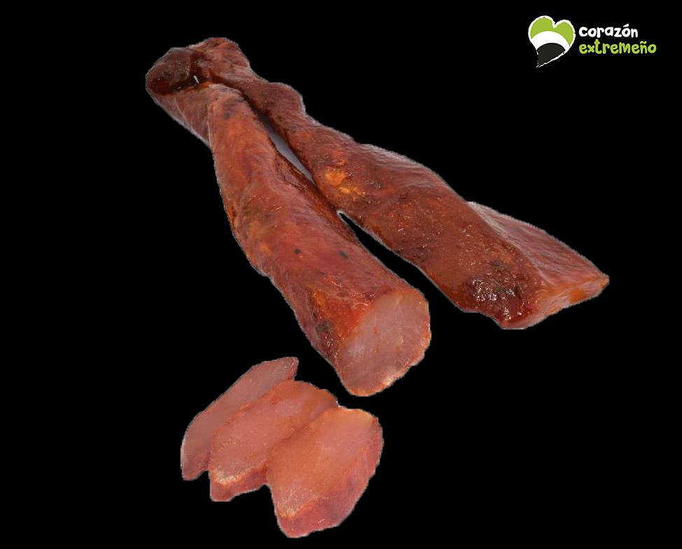 Tasajo de Cerdo Extremeño